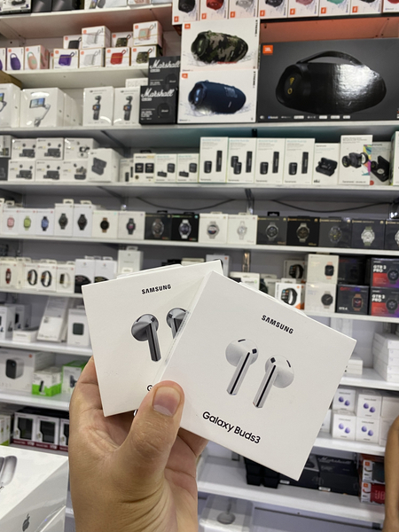 Samsung Galaxy Buds3 есть в наличи! (Orginal 100%)
