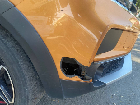 Lada Xray Cross Гази бор
