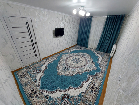 СВОЯ Чиланзар-25 1/2/5 Евро ремонт 40м² с техникой 46у.е. Денов кафе