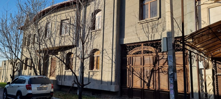 Ипакчилик 4 сотх йер