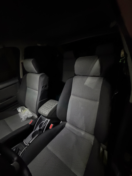 2015 1.6 kiraska tozza ishi yuq