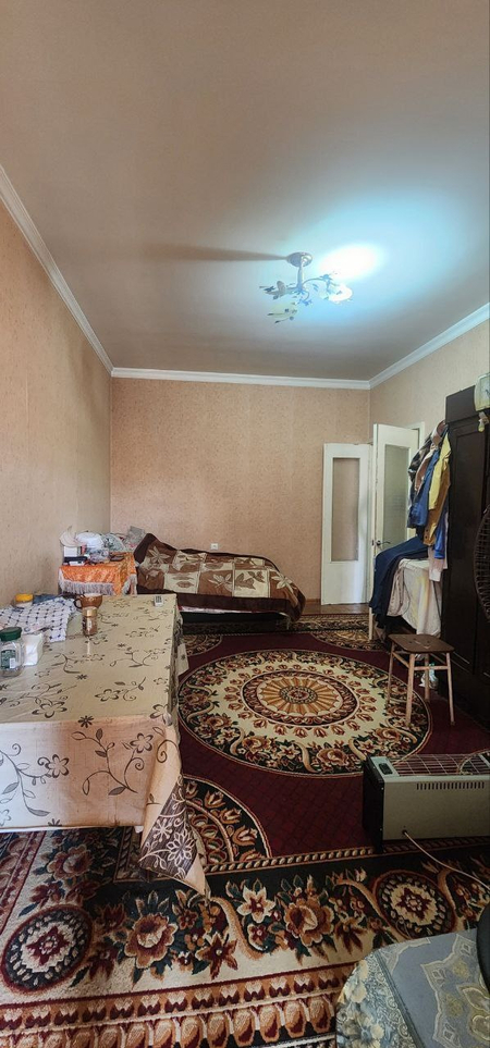 Продажа Юнус Абад 17, 1в2/5/5, 42000у.е.