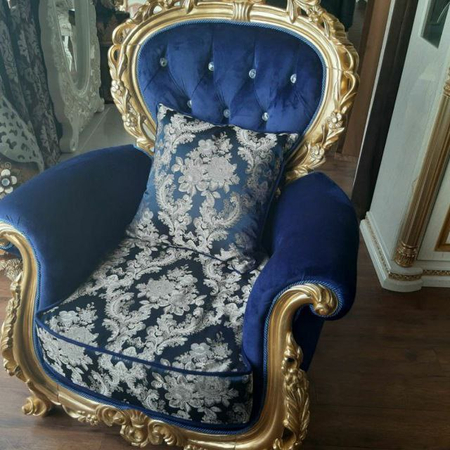 Restavratsiya mebel