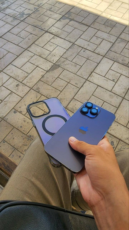 Iphone 14 pro max