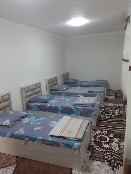 Сдаётся дача в горах