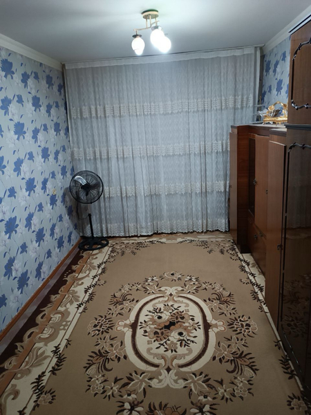 Аренда квартиры