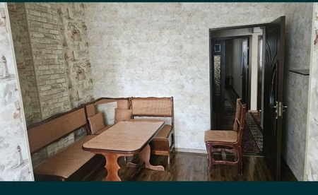 Сдаётся квартира парк фуркат