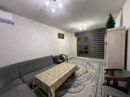 Сдается в Аренду ЖК Olmozor City | 2-х комнатная - 60м2 | For Rent