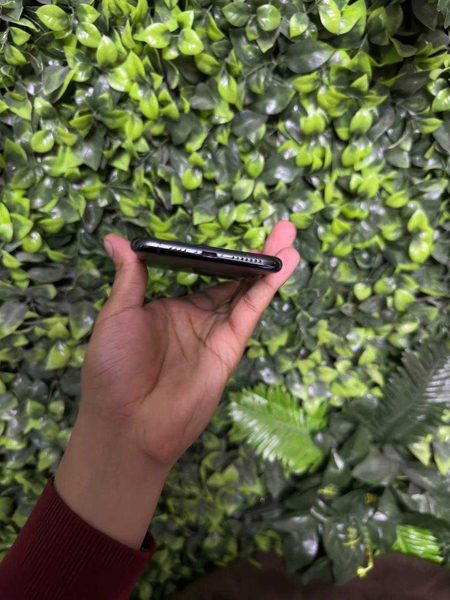 Iphone 11 pro max 256 B/A