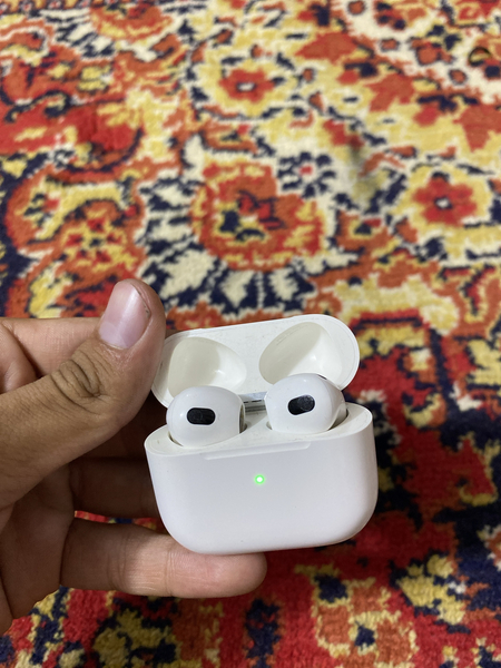 Apple Airpods 3 (copy)