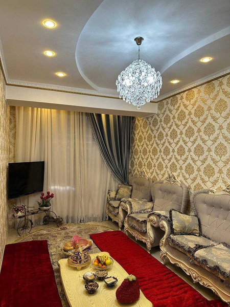 4 xonali 4 qavat 6 qavatli yangi