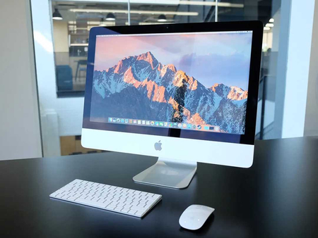 iMac 2015 RETINA Ekran i5 2.7 Ghz I5 8/1000GB