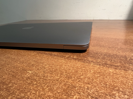 MacBook Pro 15, 2018 i7