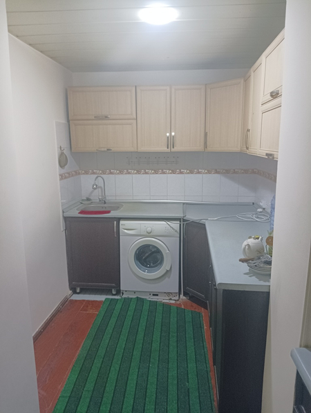 Квартира сдаётся