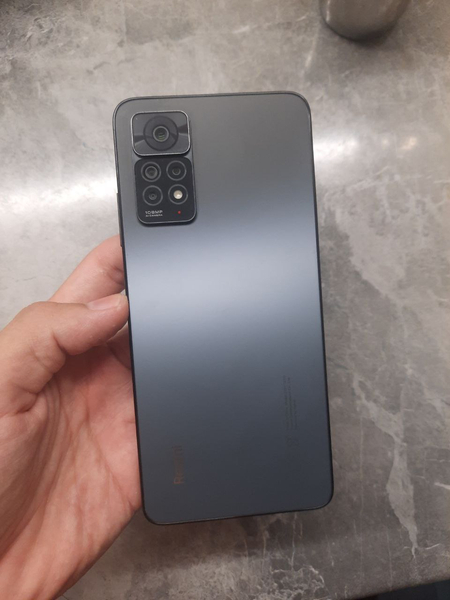 Redmi note 11 pro