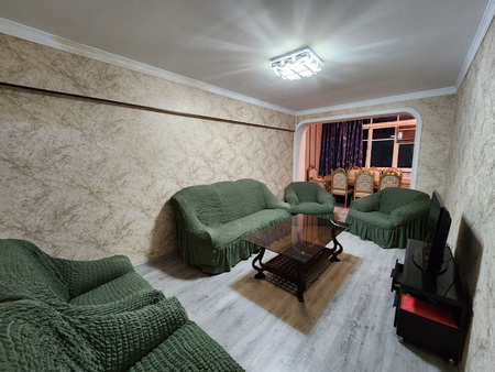 Arenda mustaqilik srochni