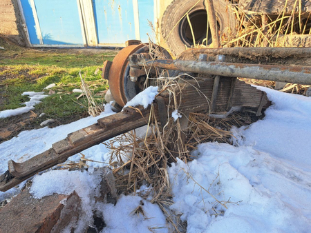 Kamaz hadavoy chast