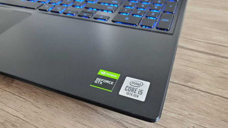 Noutbuk, Dell G5 Gaming