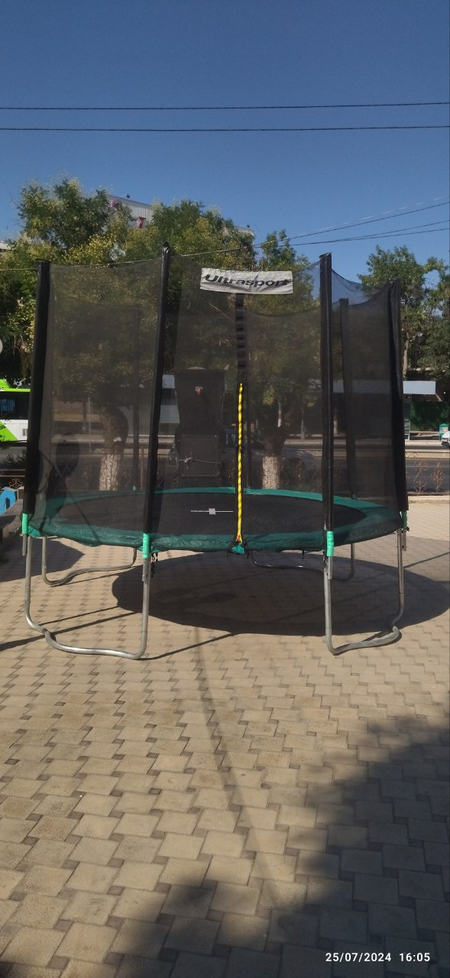 Katta va zor batut