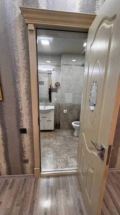 АРЕНДА! Гостиница Россия, 2/3/3, евроремонт,60м2, ор-р Гранд мир отель