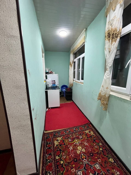 Yunusobod 15 kv 3/2/4 SROCHNIY