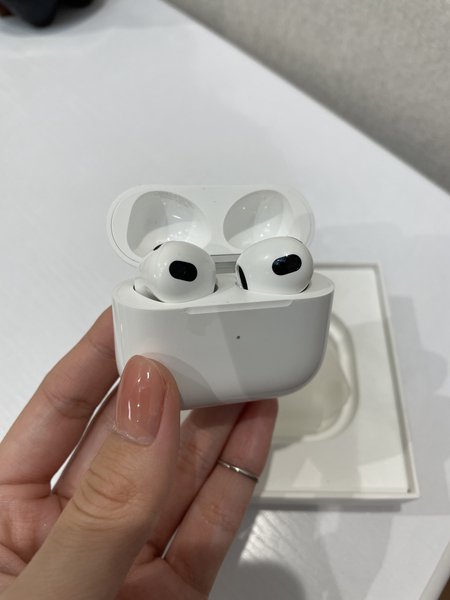 AirPods original 3 поколение