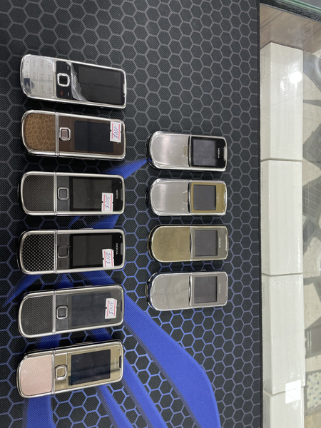 Nokia 8810 Orginal