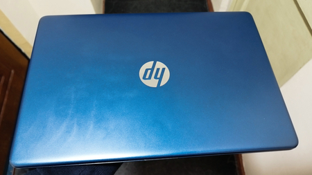 HP RYZEN 5000 Series Озу 8 /  SSD 512