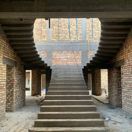 Beton lesnitsa xizmati
