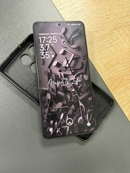 Продам почти новый Poco X6 Pro