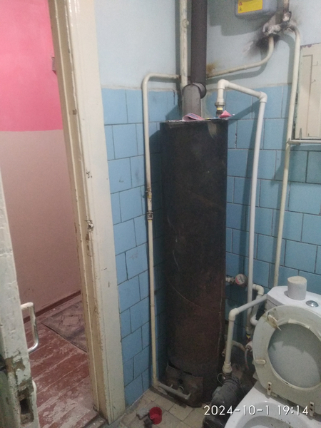 АГВ козон, сув иситгич, котёл.