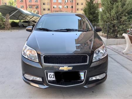 Prodam Chevrolet nexia 3 avtomat 2022