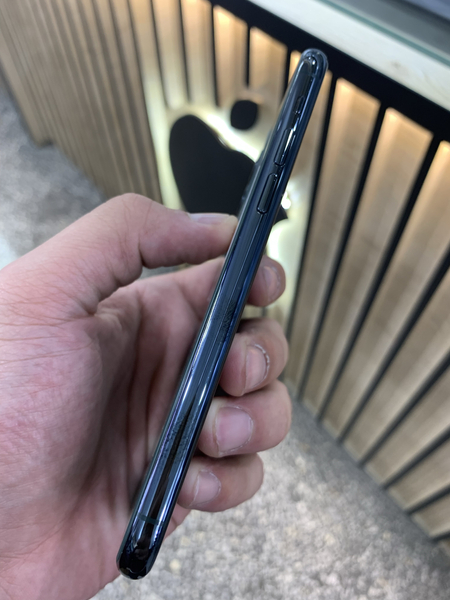 Iphone 11 pro 256 gb