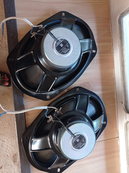 Pioneer kalonka original