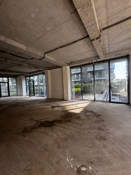 ЖК PARKWOOD коммерция в аренду