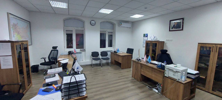 Аренда офис 24/7 доступ Чорсу Флоренция первая линия