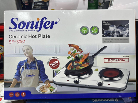 Sonifer original 
2tali plita