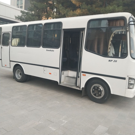ISUZU (SamAuto )