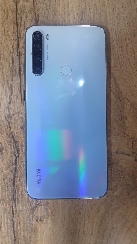 Redmi Note 8 64 GB