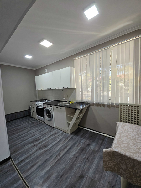 Аренда квартиры 300$ Бектемирское РУВД