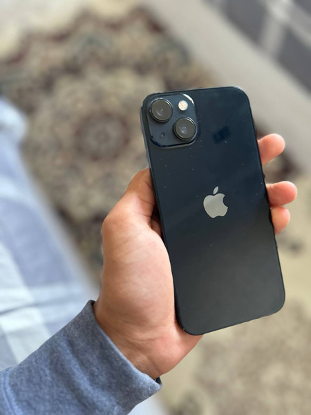 Iphone 13 LLA Ideal