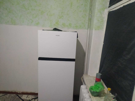 Сдается 2 комнатная квартира в городе Янгиюле