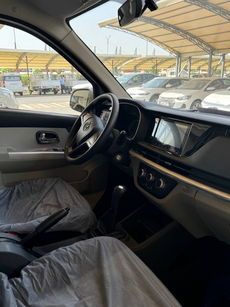 Changan Star yuk tashuvchi