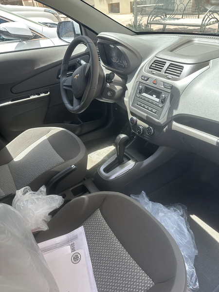 Продается автотранспорт Кобальт