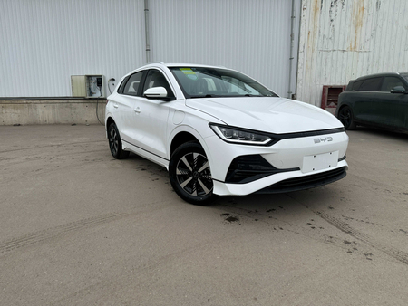 BYD E2 Luxury Edition 405 KM 2024 Tayyor Автокредит ва лизинг!!!