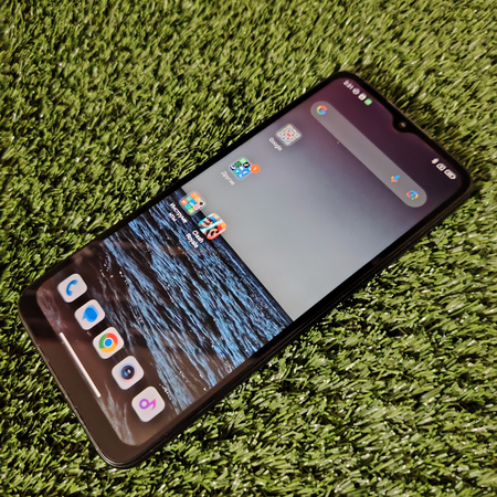 Redmi 9C NFC sotiladi
