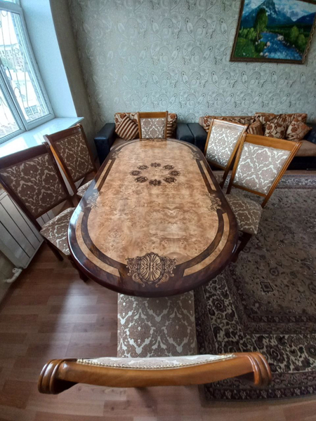 Зал полной комплектации