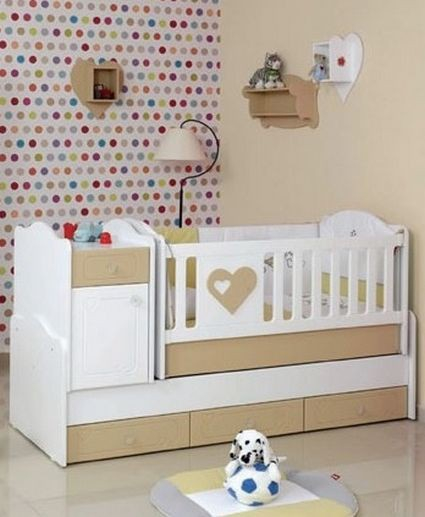 Detskiy mebel na zakaz