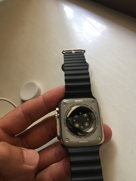 Aqilli soa s8 ultra max