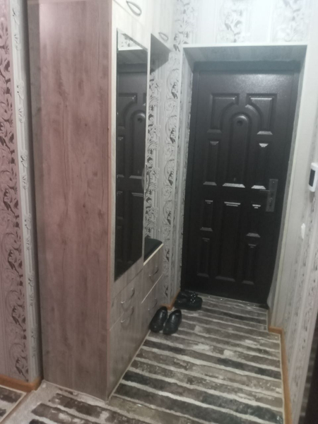 3 хонали рощада барча шароити билан